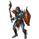 Blue Merfolk Set | Clash of the Dragons Wiki | Fandom