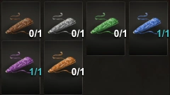 Empty Quiver | Clash of the Dragons Wiki | Fandom