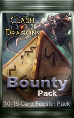 Bounty Pack | Clash of the Dragons Wiki | Fandom