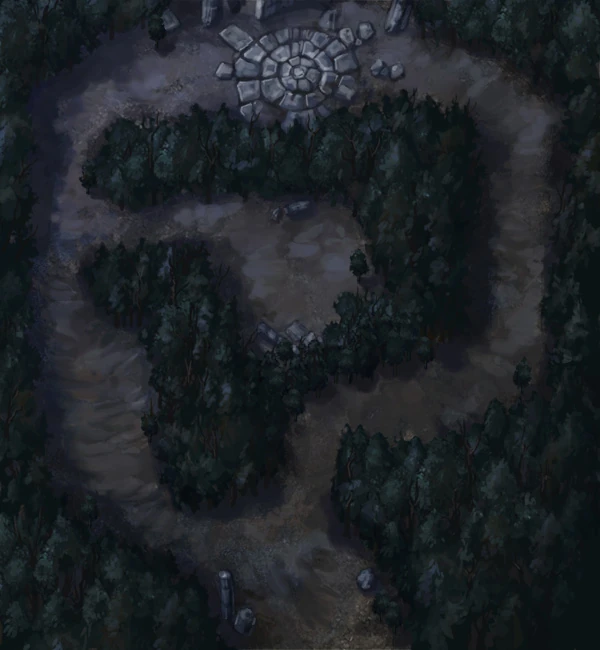 Maps/Z9 map | Clash of the Dragons Wiki | Fandom