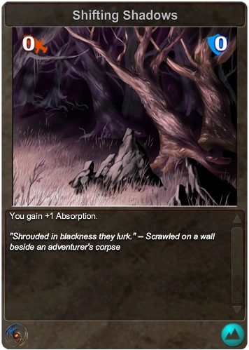 Shifting Shadows | Clash of the Dragons Wiki | Fandom