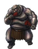 Gluttony Demon (Enemy) | Clash of the Dragons Wiki | Fandom