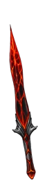 Magma Sword | Clash of the Dragons Wiki | Fandom