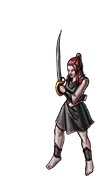 Vampire Fencer (Enemy) | Clash of the Dragons Wiki | Fandom