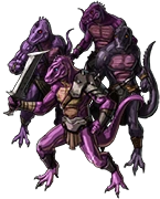Kobold Horde (Mega Brawl) | Clash of the Dragons Wiki | Fandom