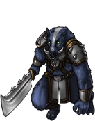 Beastman Chieftain (Brawl Boss) | Clash of the Dragons Wiki | Fandom