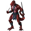 Crimson Kobold Illusion Equipment Set | Clash of the Dragons Wiki | Fandom