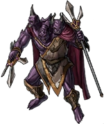 Brachus' Lady | Clash of the Dragons Wiki | Fandom