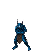 Blue Imp (Enemy) | Clash of the Dragons Wiki | Fandom