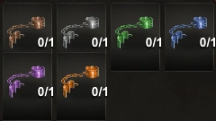 Shackles | Clash of the Dragons Wiki | Fandom