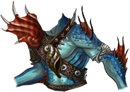 Blue Merfolk Chest | Clash of the Dragons Wiki | Fandom