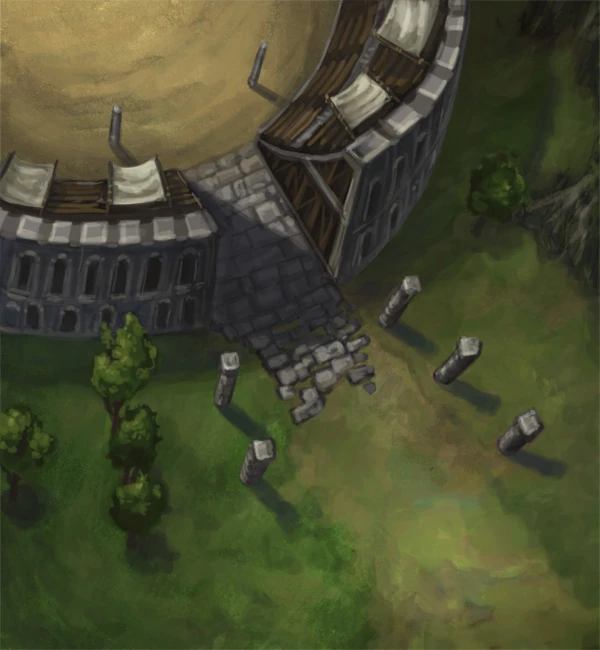 Maps/AA map | Clash of the Dragons Wiki | Fandom