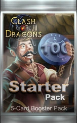 Starter Pack | Clash of the Dragons Wiki | Fandom