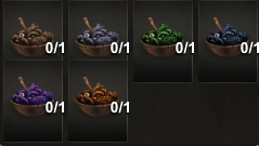 Infernal Repast | Clash of the Dragons Wiki | Fandom