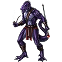 Purple Kobold Illusion Equipment Set | Clash of the Dragons Wiki | Fandom