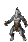 Nord Werewolf (Enemy) | Clash of the Dragons Wiki | Fandom