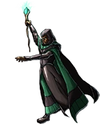 Rebel Archmage (Civil War) | Clash of the Dragons Wiki | Fandom