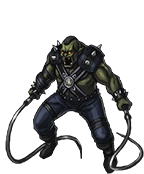 Blue Dragon 4 | Clash of the Dragons Wiki | Fandom