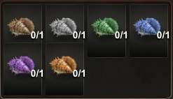 Conch Shell | Clash of the Dragons Wiki | Fandom