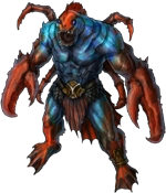 Dagunar (Brawl Boss) | Clash of the Dragons Wiki | Fandom