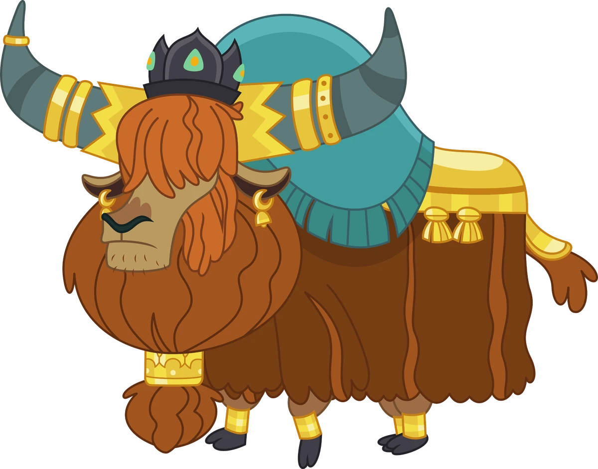Prince Rutherford | Clashoftheskylanderswithponies Wiki | Fandom