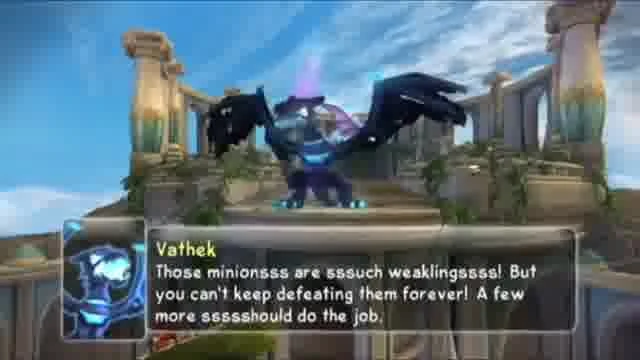 Vathek | Clashoftheskylanderswithponies Wiki | Fandom