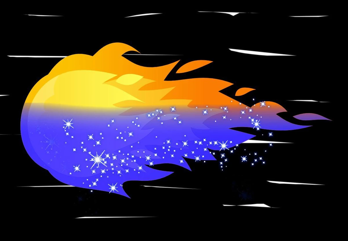 Catalyst Comets | Clashoftheskylanderswithponies Wiki | Fandom