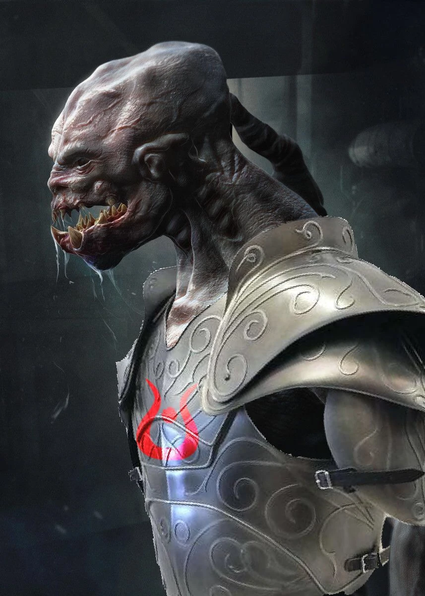 Gate Guard | Clashoftheskylanderswithponies Wiki | Fandom