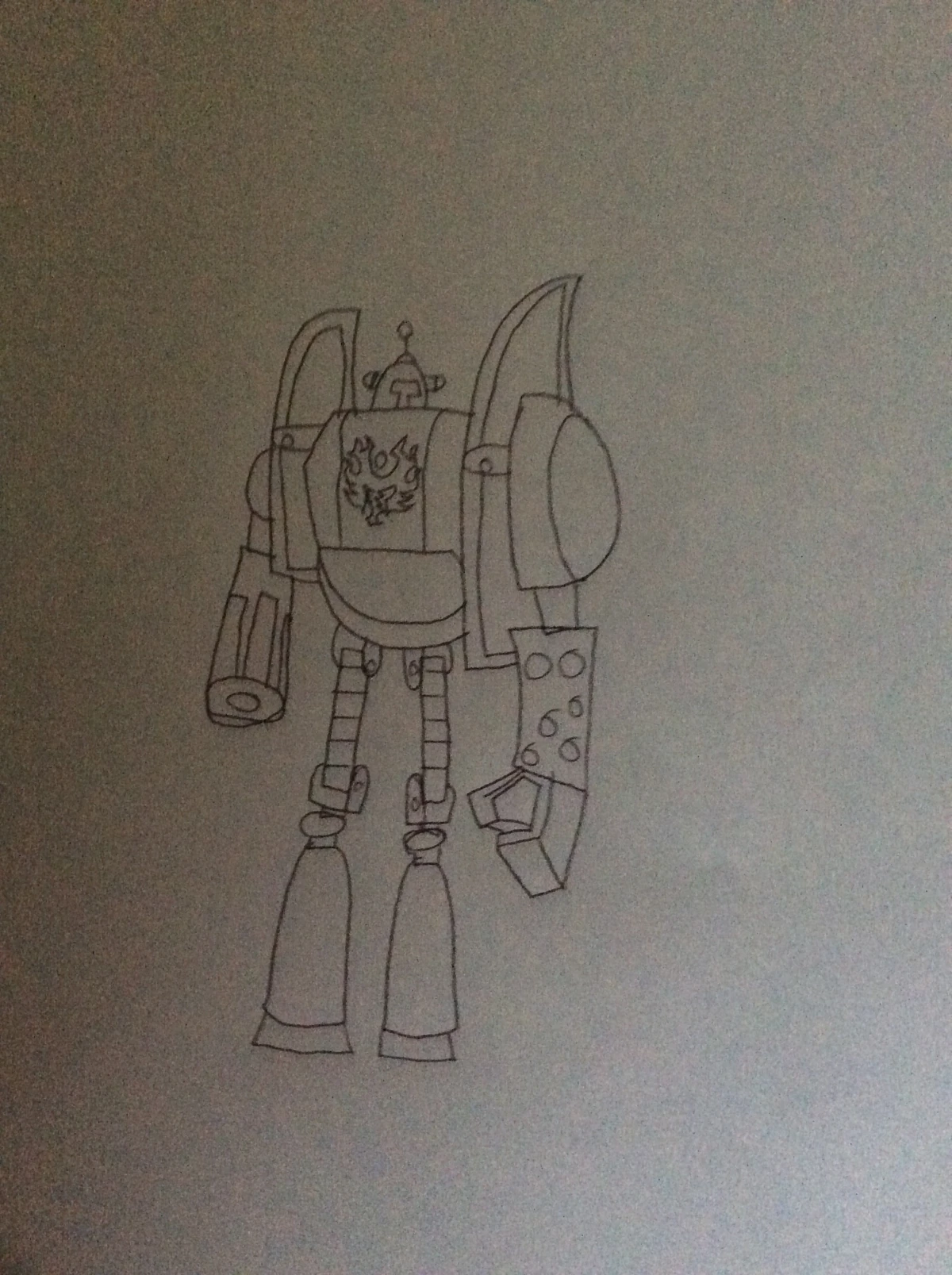 MorBot | Clashoftheskylanderswithponies Wiki | Fandom