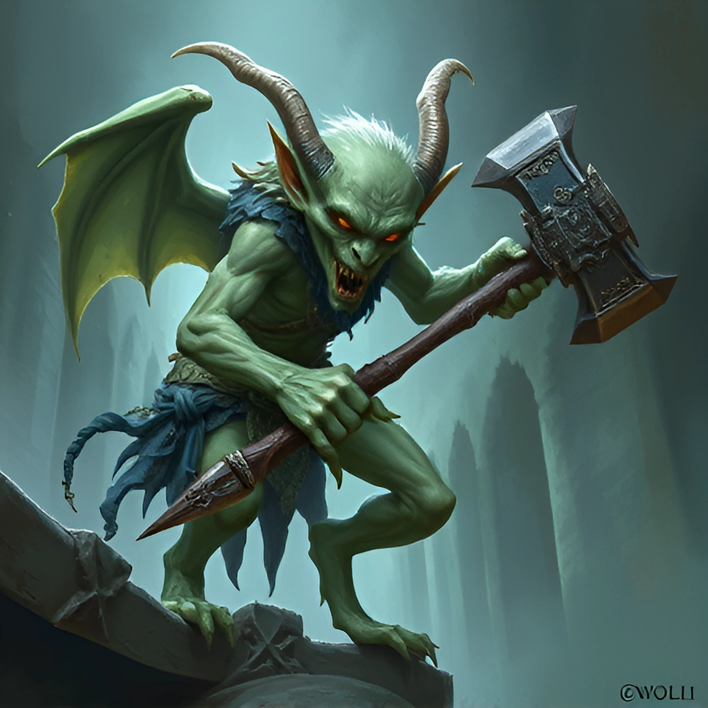 Phantom Hammer | Clashoftheskylanderswithponies Wiki | Fandom