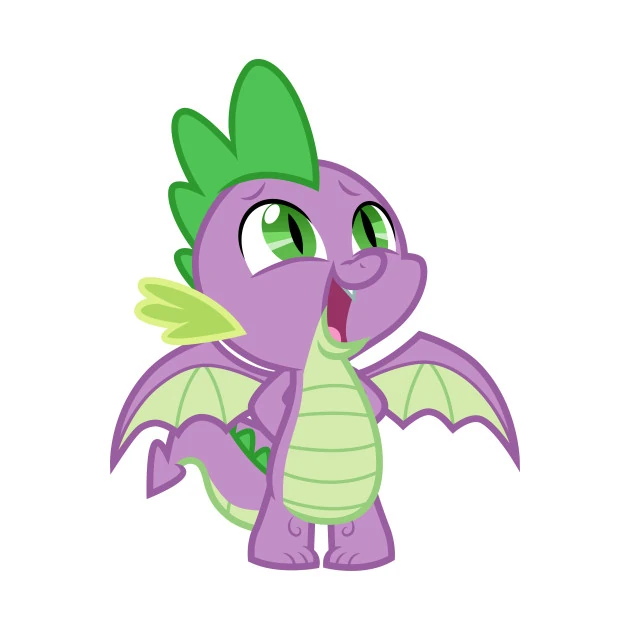 Spike | Clashoftheskylanderswithponies Wiki | Fandom
