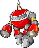 Mighty Sista Sockets | Clashoftheskylanderswithponies Wiki | Fandom