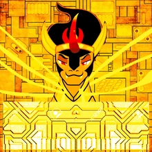 King Sombra | Clashoftheskylanderswithponies Wiki | Fandom