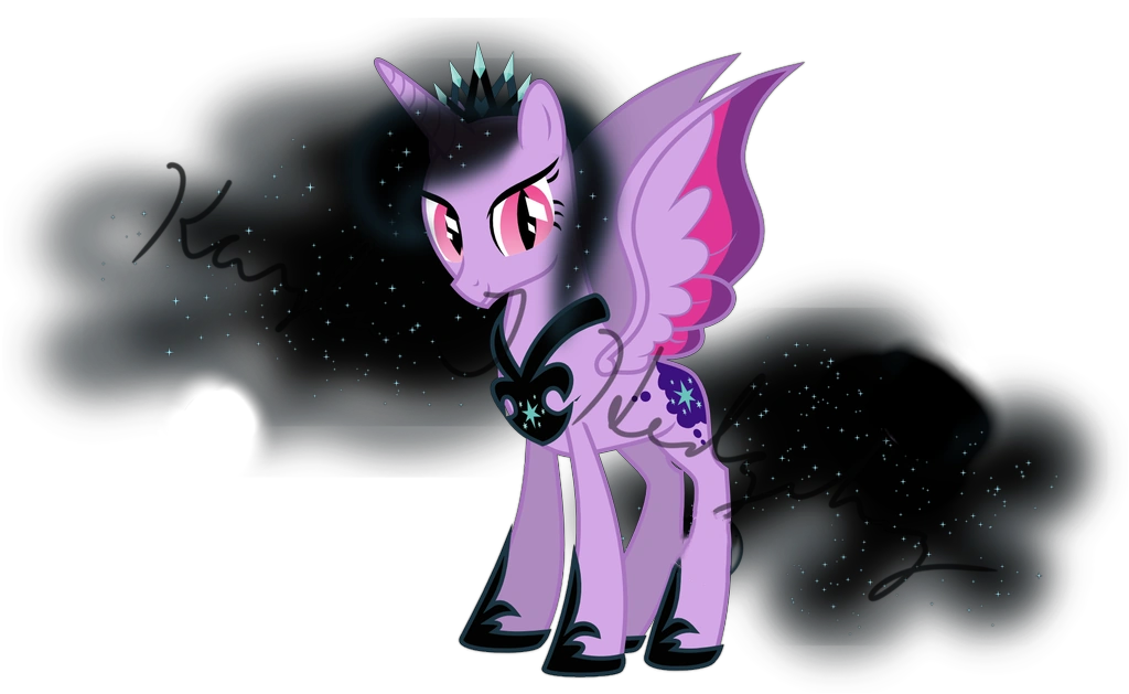 Queen Twivine | Clashoftheskylanderswithponies Wiki | Fandom