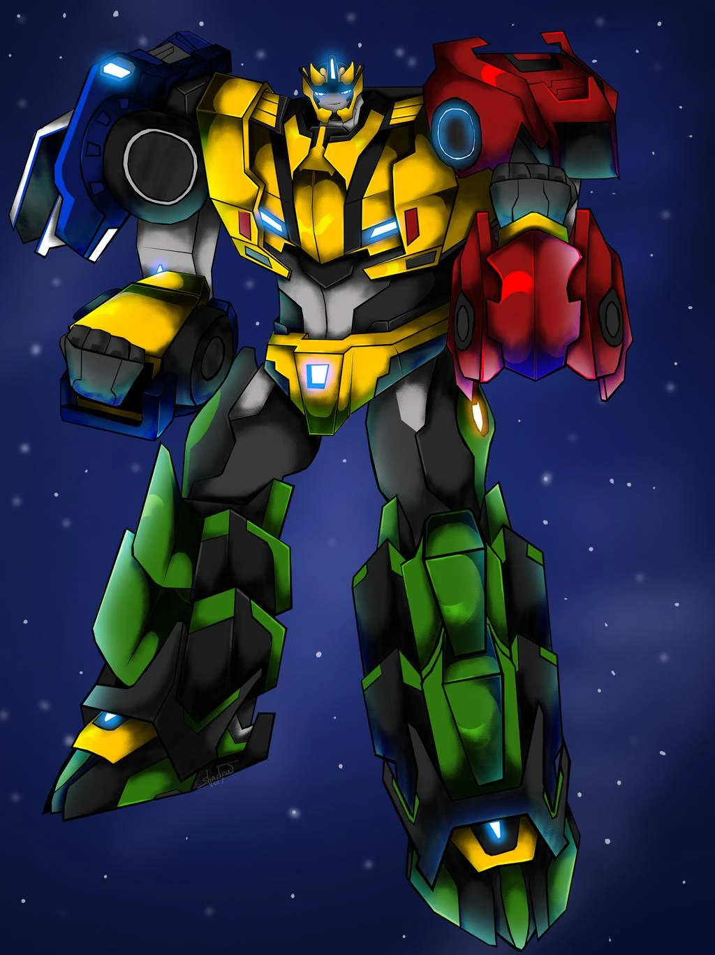 Ultra Bee | Clashoftheskylanderswithponies Wiki | Fandom