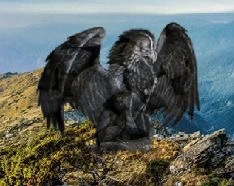 Mount Griffin | Clashoftheskylanderswithponies Wiki | Fandom