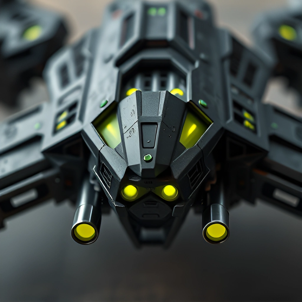 Sentry Drone | Clashoftheskylanderswithponies Wiki | Fandom