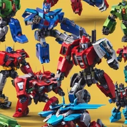 Mega Sonic Bros. | Clashoftheskylanderswithponies Wiki | Fandom