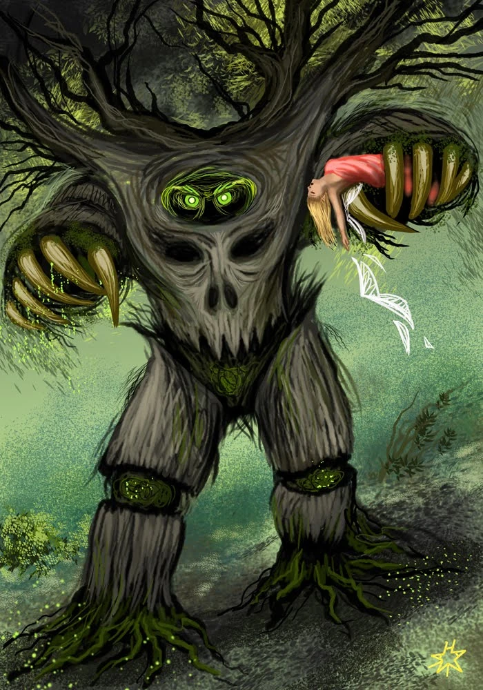 Old Oak Tree | Clashoftheskylanderswithponies Wiki | Fandom