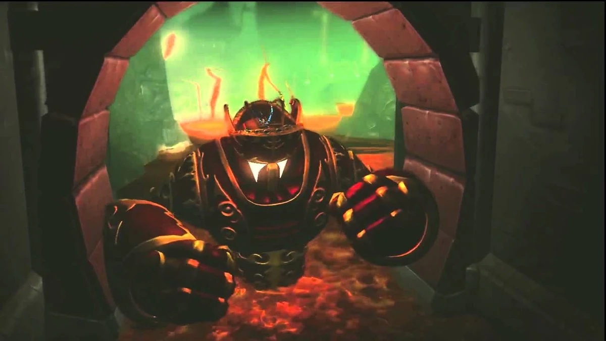 Arkeyan War Machines | Clashoftheskylanderswithponies Wiki | Fandom