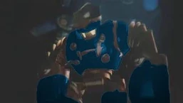 Machine Ghost | Clashoftheskylanderswithponies Wiki | Fandom