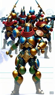 CharQues/Combined Combatant | Clashoftheskylanderswithponies Wiki | Fandom