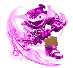 Delightful Reaper | Clashoftheskylanderswithponies Wiki | Fandom