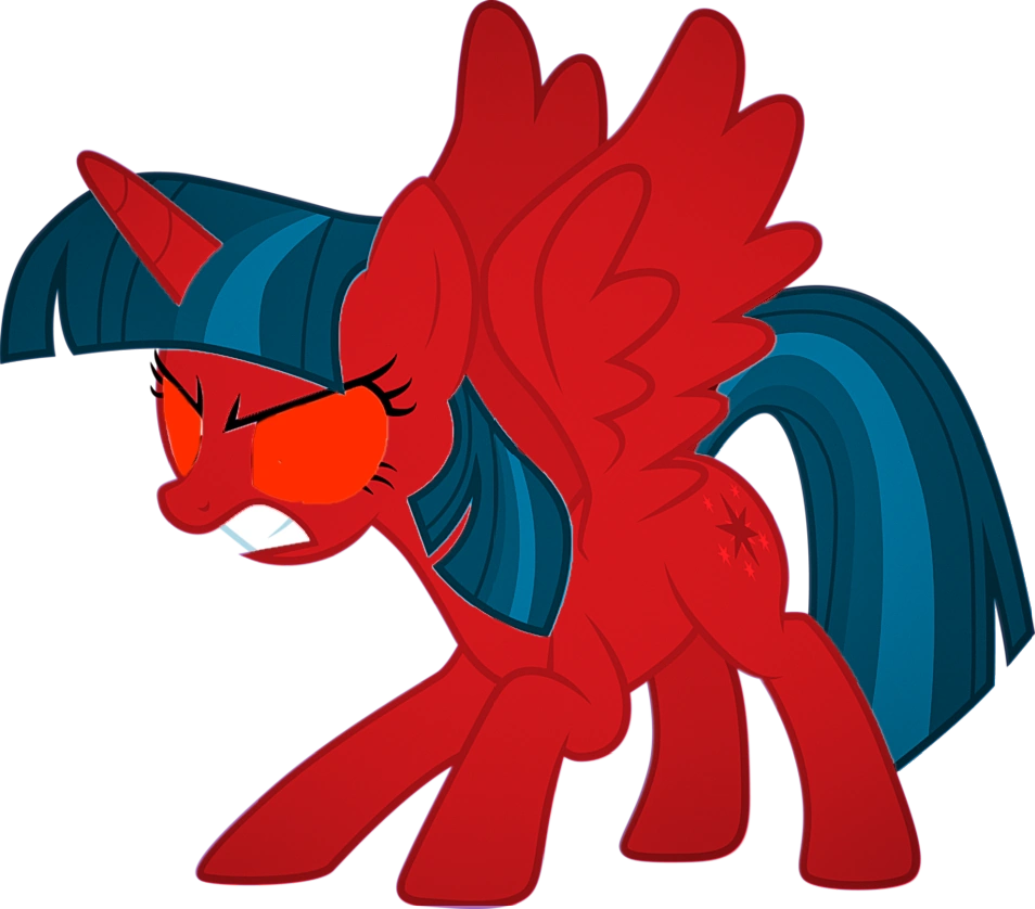 Red Twilight (character) | Clashoftheskylanderswithponies Wiki | Fandom
