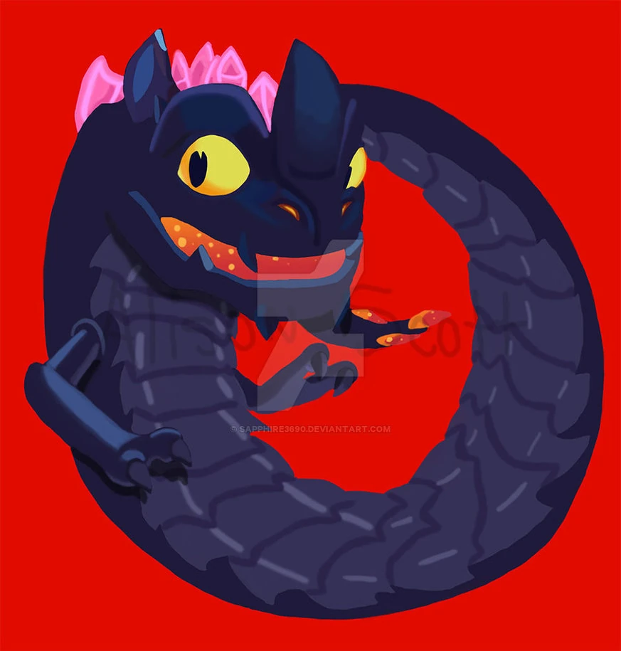 Fire Viper | Clashoftheskylanderswithponies Wiki | Fandom