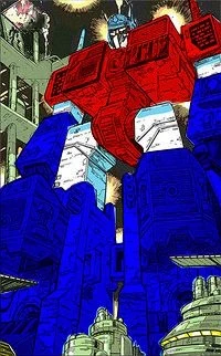 Optimus Maximus | Clashoftheskylanderswithponies Wiki | Fandom