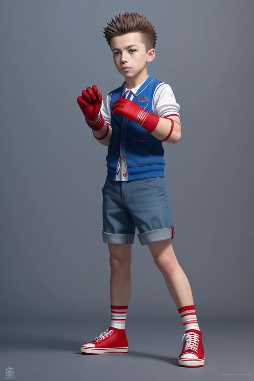 Booger | Clashoftheskylanderswithponies Wiki | Fandom