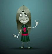 Mighty Sista Sockets | Clashoftheskylanderswithponies Wiki | Fandom