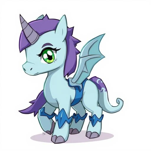 Scythe | Clashoftheskylanderswithponies Wiki | Fandom