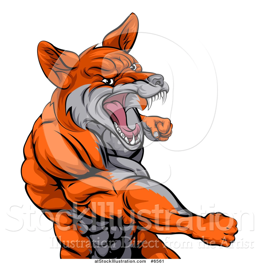 Foxman | Clashoftheskylanderswithponies Wiki | Fandom